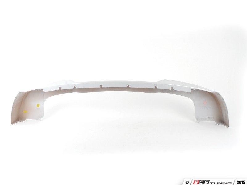 Genuine BMW - 82629407929 - E39 Front Spoiler - (NO LONGER AVAILABLE ...