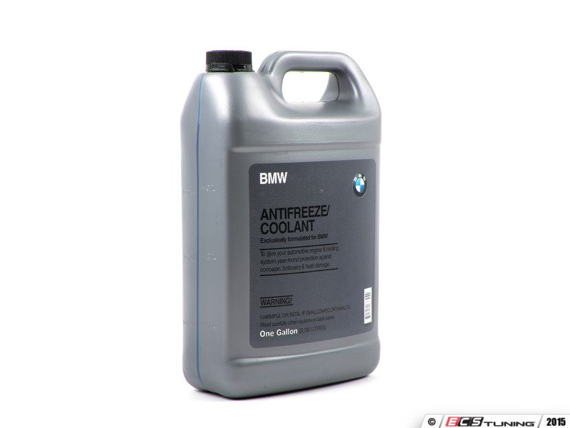 ECS News - BMW E39 528i M52 ECS Cooling System Refresh Kits