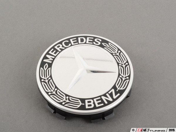 Genuine Mercedes Benz - 17140001259040 - Center Cap - Priced Each