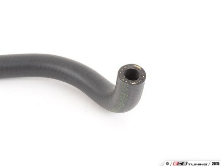 Genuine BMW - 13541705568 - Coolant Hose (13-54-1-705-568)