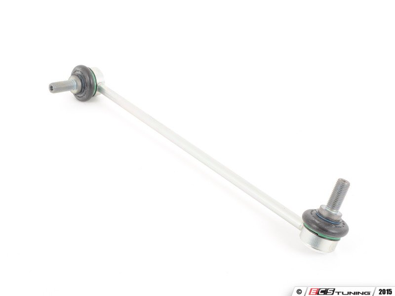 Genuine BMW - 31306787163 - Front Sway Bar End Link - Left (31-30-6-787 ...