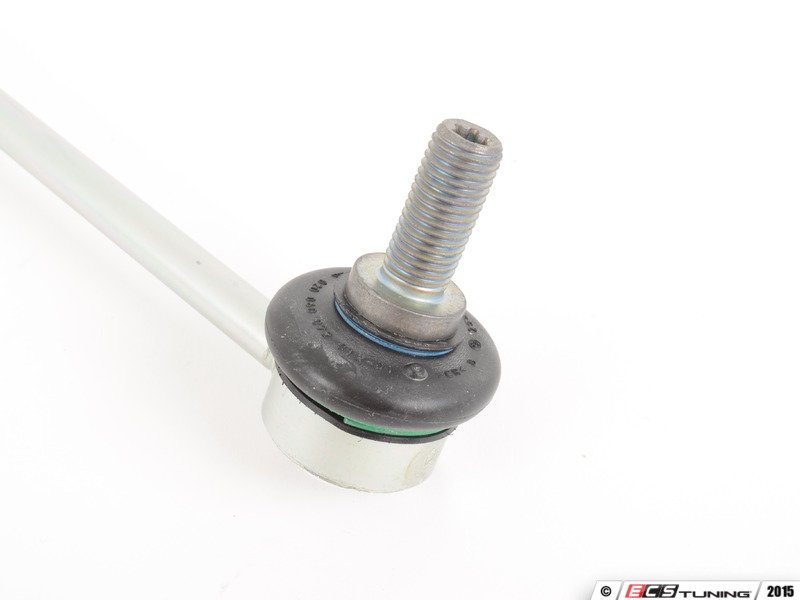 Genuine BMW - 31306787163 - Front Sway Bar End Link - Left (31-30-6-787 ...