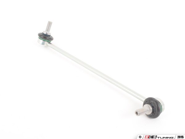 Genuine BMW - 31306787164 - Front Sway Bar End Link - Right (31-30-6 ...