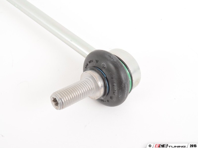 Genuine BMW - 31306787164 - Front Sway Bar End Link - Right (31-30-6 ...