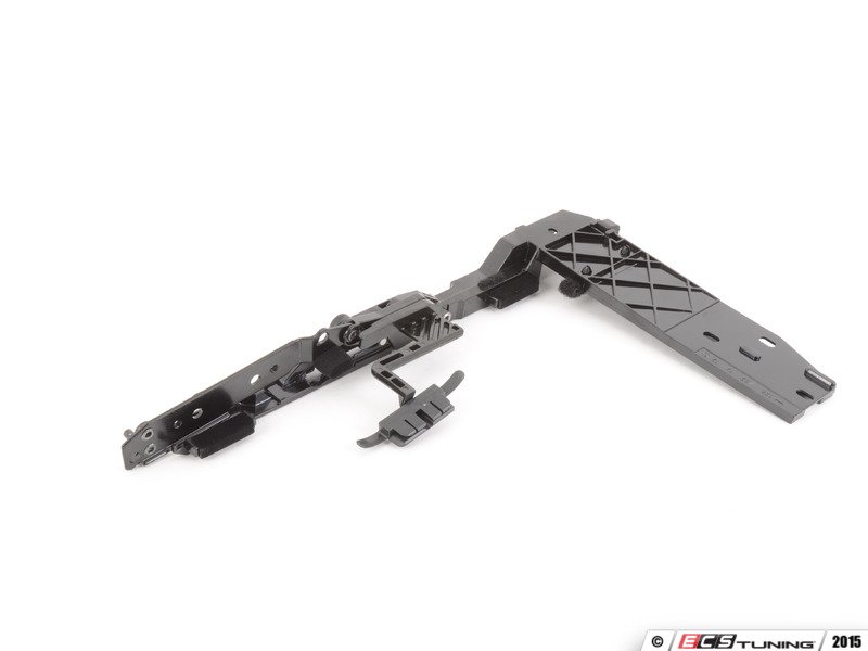 Genuine Mercedes Benz - 1267801612 - SLIDE ANGLE