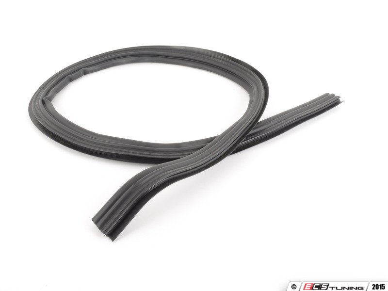 Genuine Mercedes Benz - 2106280098 - Cowl Partition Panel Seal - (NO ...