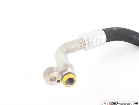 Genuine BMW - 64509181833 - High Pressure A/C Hose (64-50-9-181-833)