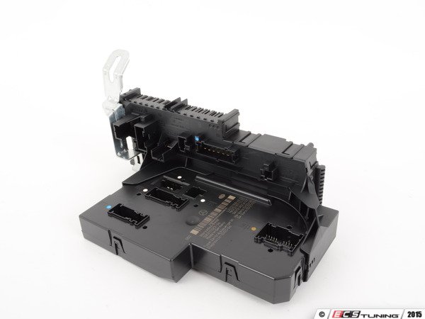 Genuine Mercedes Benz - 212900402264 - CU COMPL SAM RR VAR8