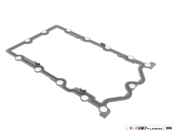 Hamburg Tech - 11131487221 - Oil Pan Gasket