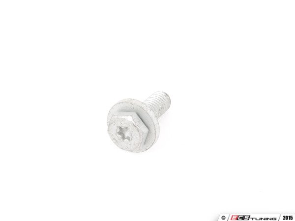 Genuine BMW - 07149112450 - Hex Bolt with Washer (07-14-9-112-450)