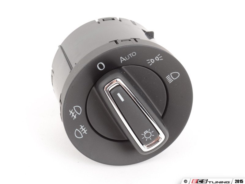 Bremmen Parts - 5GM941431B - Automatic European Headlight Switch ...