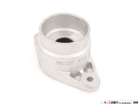 Hamburg Tech - 4F0513353D - Rear Shock Mount - Priced Each