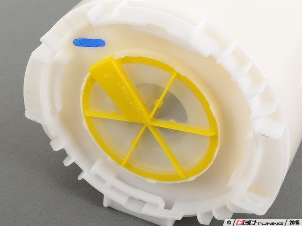 Genuine Porsche - 99662010200 - Fuel Pump