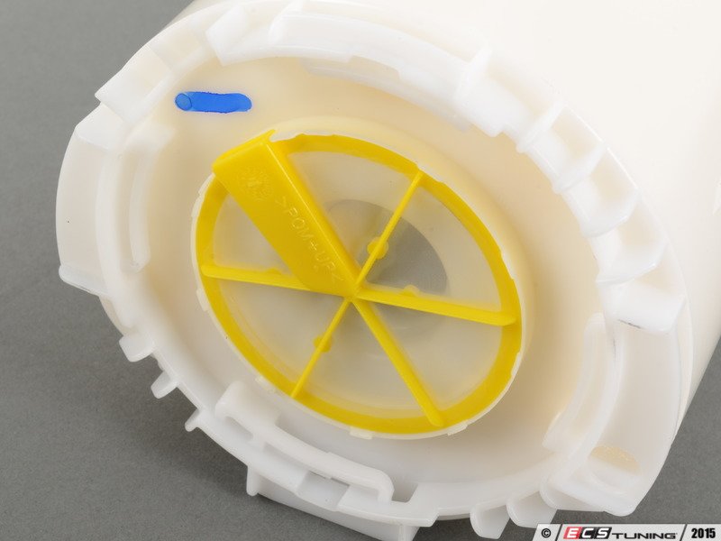 Genuine Porsche - 99662010200 - Fuel Pump