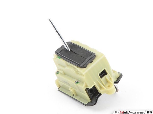 Genuine Mercedes Benz - 2042677624 - FLOOR-TYPE G