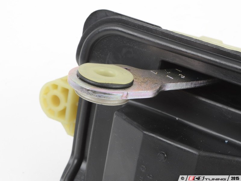 Genuine Mercedes Benz - 2042677624 - FLOOR-TYPE G