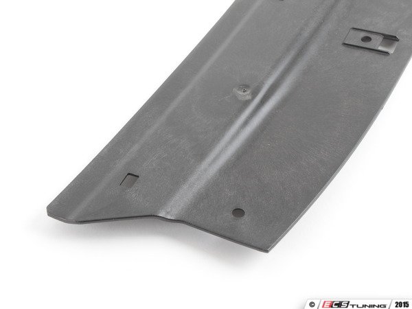 Genuine BMW - 51758056414 - Splash Shield - Priced Each (51-75-8-056-414)