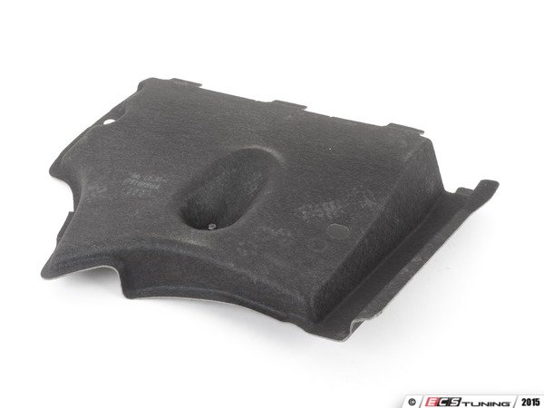 Genuine Volkswagen Audi - 4G0825202A - Front Underbody Lining - Right ...