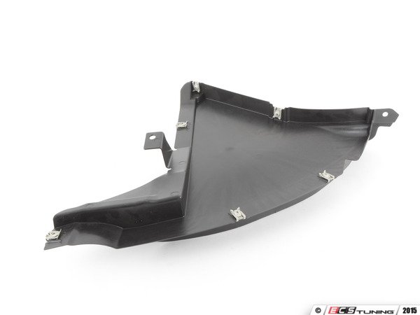 Genuine BMW - 51758056067 - Wheel Arch Trim (51-75-8-056-067)