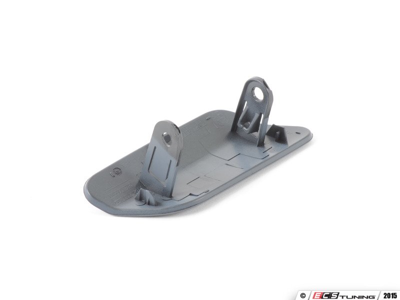 Genuine BMW - 51118052711 - FLAP PRIME COATEDLEF (51-11-8-052-711)