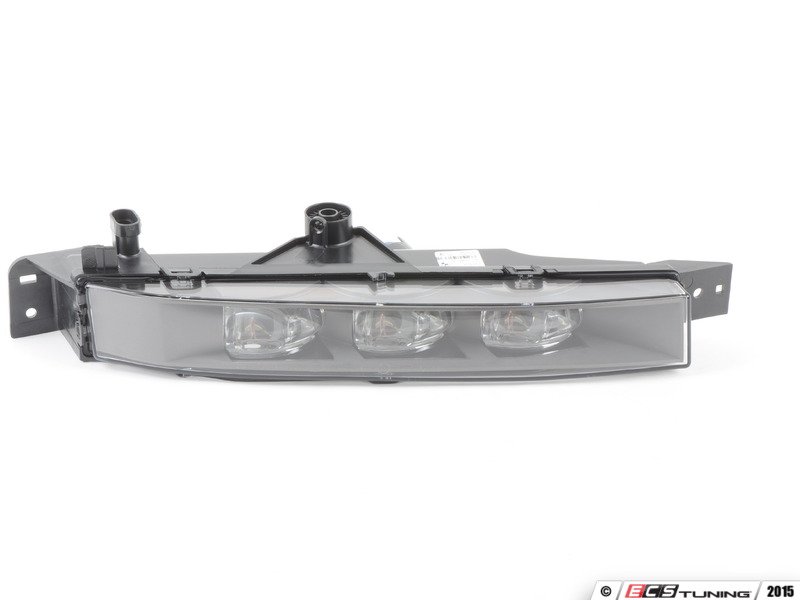 Genuine BMW - 63177234927 - LED Fog light - left (63-17-7-234-927)