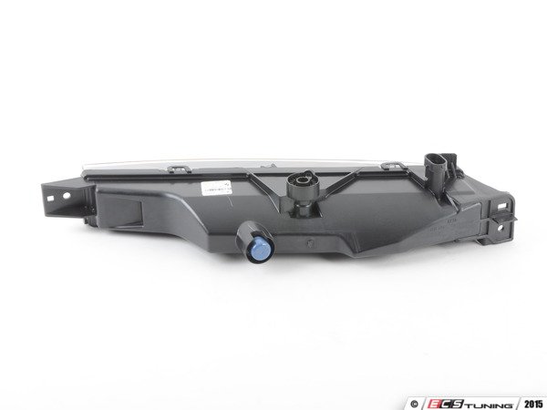 Genuine BMW - 63177234927 - LED Fog light - left (63-17-7-234-927)