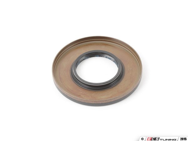 Genuine Volkswagen Audi - 0A6409399B - Transfer case Seal - Right (0A6 ...