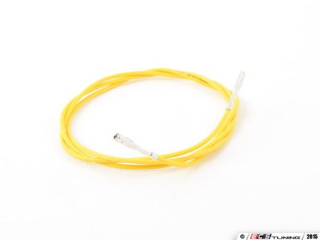 Genuine Volkswagen Audi - 000979034E - Repair Wire - Priced Each (000 ...