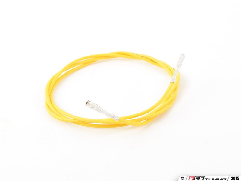 Genuine Volkswagen Audi - 000979034E - Repair Wire - Priced Each (000 ...