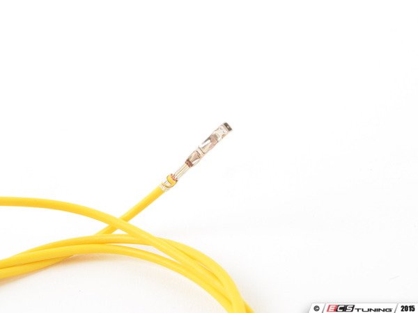 Genuine Volkswagen Audi - 000979034E - Repair Wire - Priced Each (000 ...