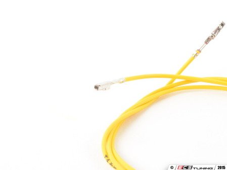 Genuine Volkswagen Audi - 000979034E - Repair Wire - Priced Each (000 ...