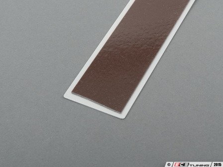 Genuine MINI - 51477406648 - "MINI Cooper" Door Sill Entry Strip ...