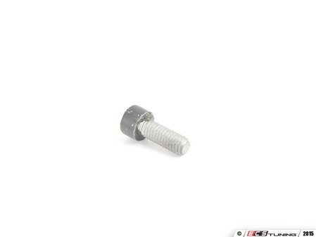 Genuine BMW - 17111719057 - M6X16 SCREW (17-11-1-719-057)