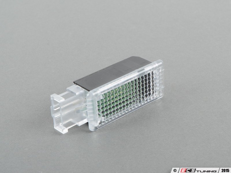 Genuine Volkswagen Audi - 5G0947409 - LED Light Housing - Priced Each ...
