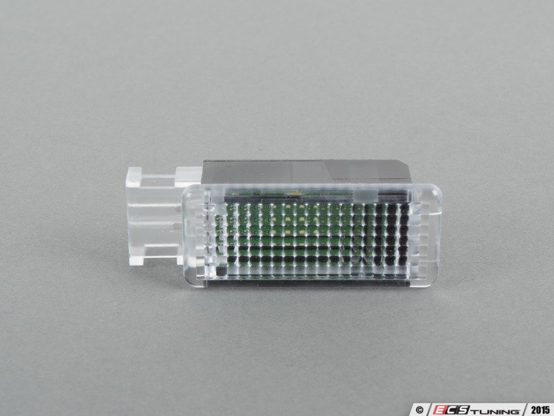 Genuine Volkswagen Audi - 5G0947409 - LED Light Housing - Priced Each ...