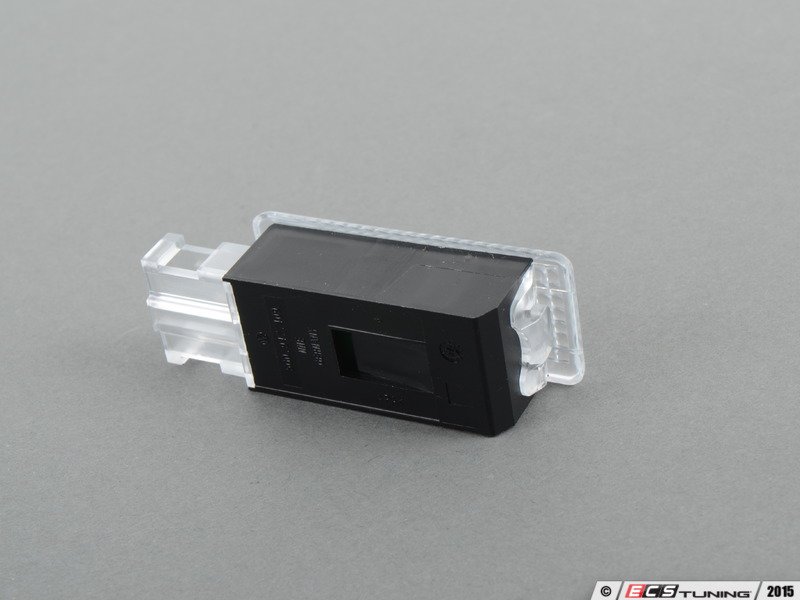 Genuine Volkswagen Audi - 5G0947409 - LED Light Housing - Priced Each ...