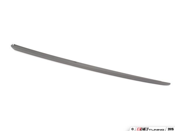 Genuine Volkswagen Audi - 8T0854327A01C - DEFLECTOR (8T0 854 327 A 01C)