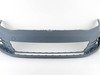 Genuine Volkswagen Audi - 5GM807217HGRU - Bumper cover - front (5GM 807 ...