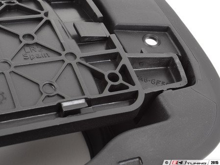 Genuine Volkswagen Audi - 8K0809999A - Fuel door Hinge (8K0 809 999 A)