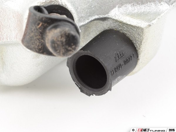 Genuine BMW - 34116778145 - Brake Caliper - Left (34-11-6-778-145)