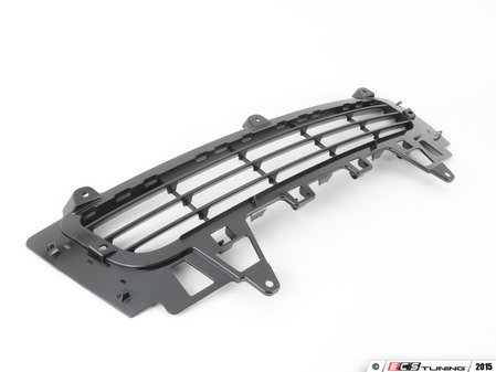 Genuine Porsche - 955505683109B9 - Center Mounted Front Radiator Inlet ...