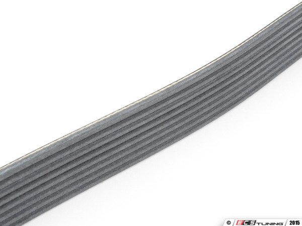 Genuine BMW - 11287848605 - Accessory Belt (11-28-7-848-605)