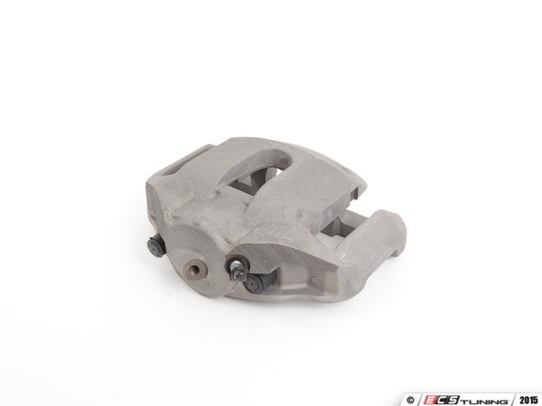 Genuine BMW - 34116753659 - Front Brake Caliper - Left (34-11-6-753-659)