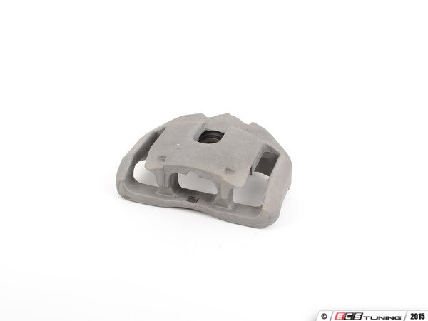 Genuine BMW - 34116753659 - Front Brake Caliper - Left (34-11-6-753-659)