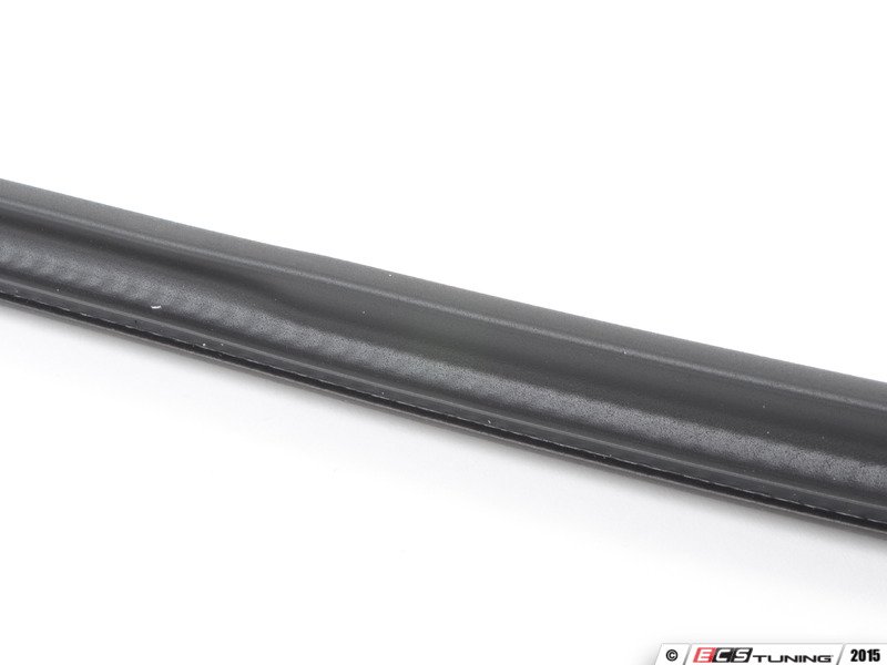 Genuine MINI - 51767167218 - Front Door Seal - Right (51-76-7-167-218)