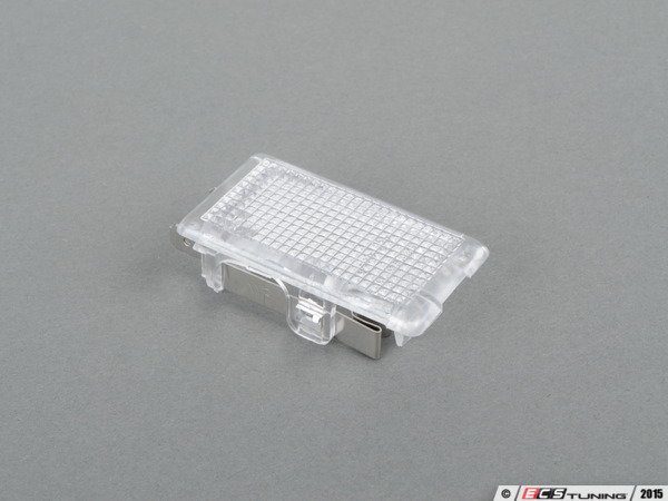 Genuine Mercedes Benz - 1268201301 - INTERIOR LAM