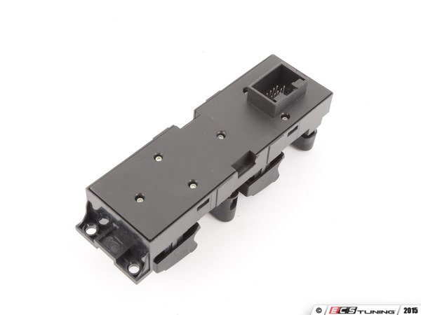Hamburg Tech - 1J4959857D - Window Switch - Left Front