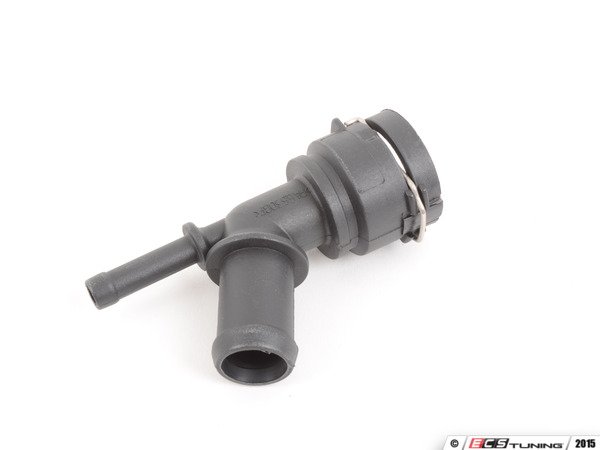 Hamburg Tech - 1J0122291B - Coolant Hose Coupler