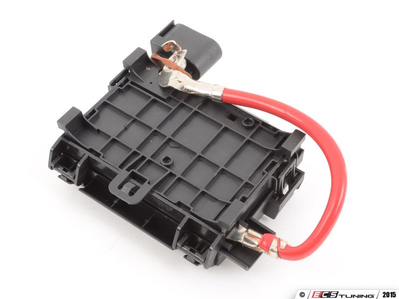 Hamburg Tech - 1J0937617D - Battery Mounted Fuse Panel With Cable & Cover