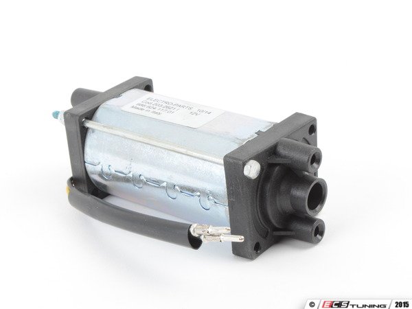 Genuine Porsche - 98662411701 - ENGINE. CONVERT.TOP